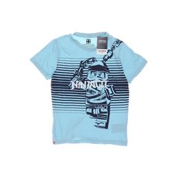 Lego Wear Jungen T-Shirt, hellblau