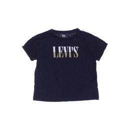 Levi's Levis Damen T-Shirt, marineblau, Gr. 158