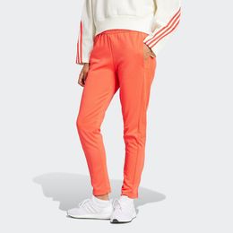 adidas Sportswear Große Größen: Sporthose, rot, Gr.M