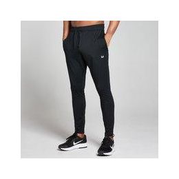 MP Herren Training Jogginghose — Schwarz - XS