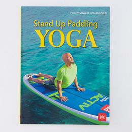 TK Maxx Stand-up-Paddling Yoga