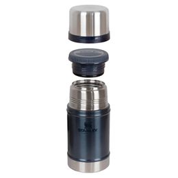 Stanley The Legendary Classic Food Jar 0.7 Liter nightfall