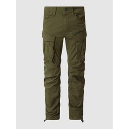 G-Star Raw Regular Tapered Fit Cargohose mit Stretch-Anteil Modell 'Rovic'