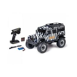 Carson RC-Auto 500404239 - Modellbausatz