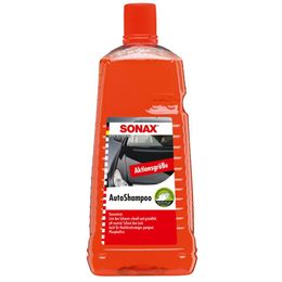 Sonax Sonax AutoShampoo Konzentrat 2 L Lackpolitur