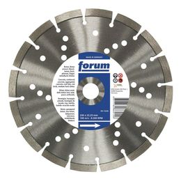 Forum® Trennscheibe, Ø 150 mm