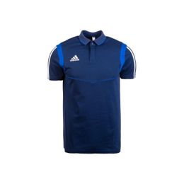 adidas Performance Trainingsshirt Tiro 19 Poloshirt Herren