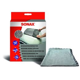 Sonax Sonax MicrofaserTrockenTuch Plus Lackpolitur