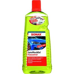 Sonax Sonax AutoWaschGel Konzentrat 2 L Lackpolitur