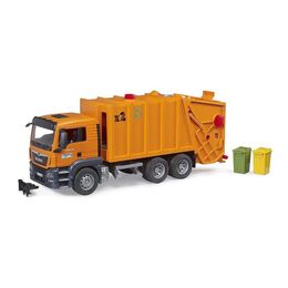 Bruder® Spielzeug-Müllwagen 03760 MAN TGS Müll-LKW