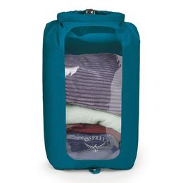 Osprey Packsack, blau