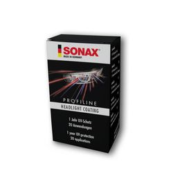 Sonax Sonax PROFILINE HeadlightCoating 50 ml Lackpolitur