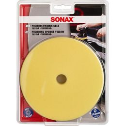 Sonax Sonax ExzenterPad medium 165 DA Lackpolitur
