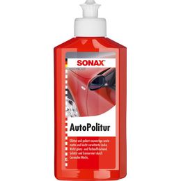Sonax Sonax AutoPolitur 250 ml Lackpolitur