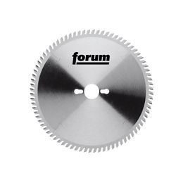 Forum® Kreissägeblatt, HW Akku 160 x 1