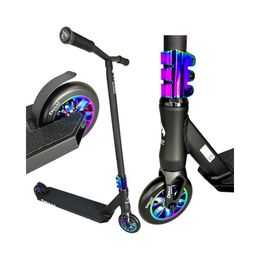 Chilli Pepper Chilli Stuntscooter Chilli Pro Reaper Stunt-scooter H=84cm LTD Schwarz neochrom