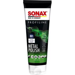 Sonax Sonax PROFILINE Metal Polish 250 ml Lackpolitur