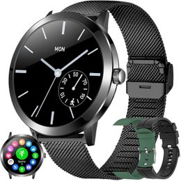 SGDDFIT Smartwatch (1,32 Zoll