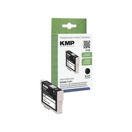 KMP Tintenpatrone (ersetzt Epson »T1291