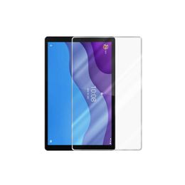 Cadorabo Schutzfolie Lenovo Tab M10 HD (10.1 Zoll) TB-X306X