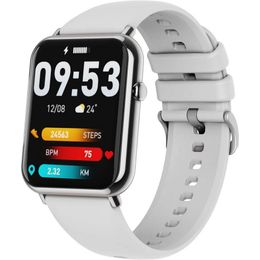 findtime Smartwatch (1,69 Zoll