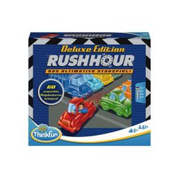 THINKFUN® Thinkfun® Spiel, Rush Hour Deluxe 2021