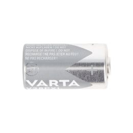 Varta Varta Professional V28PXL Fotobatterie Batterie