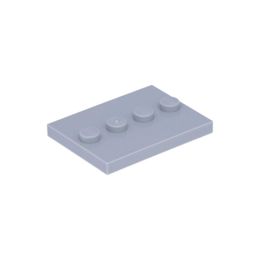 Lego® Spielbausteine 88646 LBG