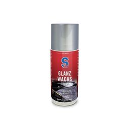 DR WACK Dr. Wack S100 Glanz-Wachs Spray 250 ml Auto-Reinigungsmittel