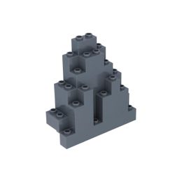 Lego® Spielbausteine LURP DBG