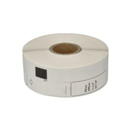 vhbw Etikettenpapier Ersatz für Brother DK-11201 für Drucker & Kopierer Etikettendrucker