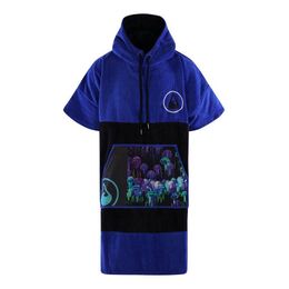 Wave Hawaii Badeponcho Jellygang