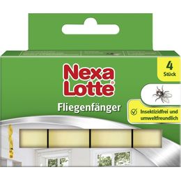 Nexa Lotte Insektenfalle Nexa Lotte Fliegenfänger 4 Stück