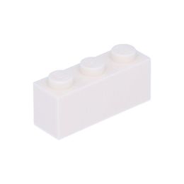 Lego® Spielbausteine 3622 White