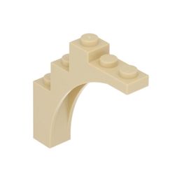Lego® Spielbausteine 100x Lego Torbogen 1x5x4