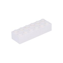 Lego® Spielbausteine 500x Lego Stein 2x6