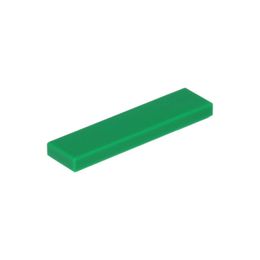 Lego® Spielbausteine 500x Lego Fliese 1x4