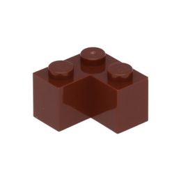 Lego® Spielbausteine 2357 Reddish Brown