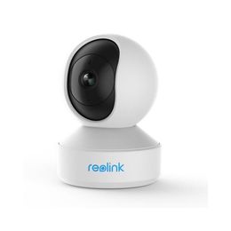 Reolink E Series E330 4 MP WLAN kompakte und intelligente Innen- Überwachungskamera (Innenbereich