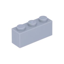 Lego® Spielbausteine brick 1x3 lbg