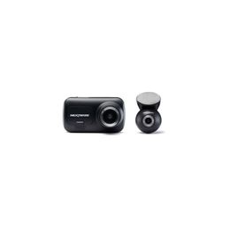 NextBase 320XR Dashcam, schwarz