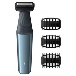 Philips Körperrasierer Bodygroom BG3015/15 Series 3000