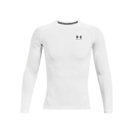 Under Armour® Funktionsshirt Herren Heat Gear Camp Langarm