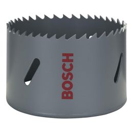 Bosch Lochsäge, Ø 76 mm, HSS-Bimetall für Standardadapter