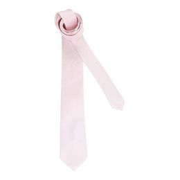 JOOP! Krawatte (1-St), rosa