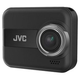 JVC GC-DRE10-E - Dashcam - schwarz Dashcam