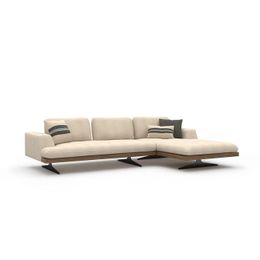 JVmoebel Ecksofa Weiß Luxus Ecksofa L-Form Wohnzimmer Modern Sofa Relax