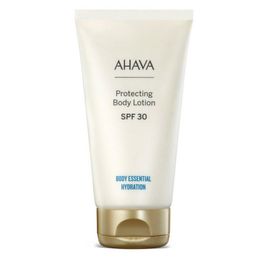 AHAVA Körperpflegemittel Protecting Body Lotion Spf30 150ml