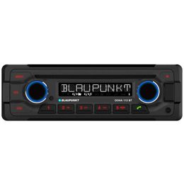 Blaupunkt DOHA 112 BT Bluetooth CD MP3 USB Autoradio Autoradio