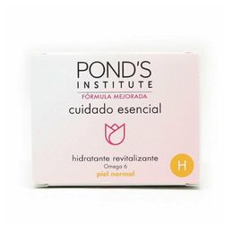 Pond's Ponds Körperpflegemittel Pond's Essential Care H Revitalisierende Feuchtigkeitscreme 50ml